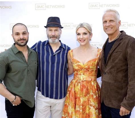 My Fantasy Is To Have Sex With Michael Mando But Only If He Agrees To