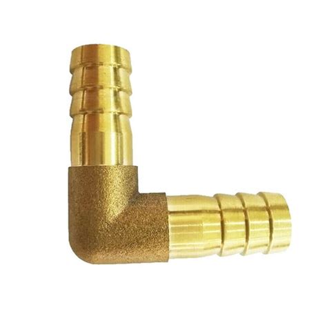 Tube Fittings Spears Pvc 90 Degree Elbow Fitting 1 14 Barbed X Npt