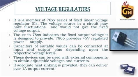 Microcontroller 8051 Timer 274 P Ppt