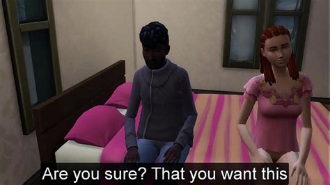 Ebony Daddy Pounding Innocent Snowflakes Tight Hole 1104 Letmejerk