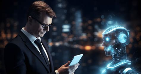 Business Operations With Ai What You Need To Know 2024