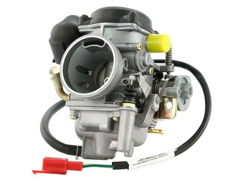 Carburateur Keihin Cvk 305f Piaggio Vespa 125cc 4t Lc