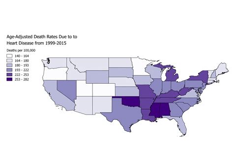Geospatial Analysis Using Qgis And Open Source Data — Maker Portal