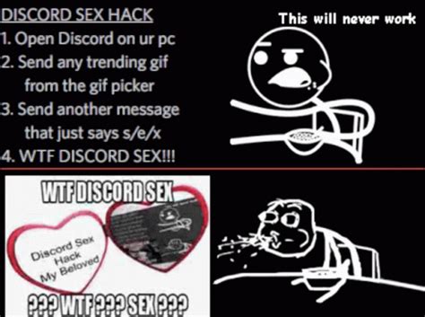 Discord Sex Gof Wow GIF Discord Sex Gof Wow Discover Share GIFs