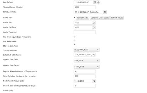 Appending Data To A Datamart Table Nathean Analytics Customerbuild