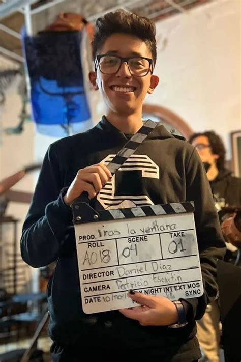 Daniel Alejandro Profile Images — The Movie Database Tmdb