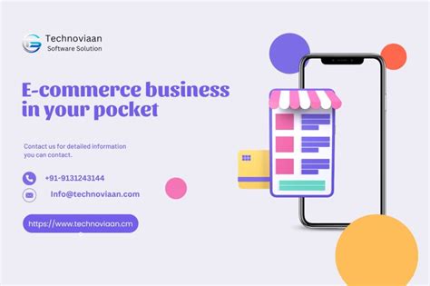 technoviaan software sollution on linkedin ecommerceempire