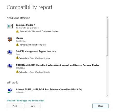 Microsoft Windows 11 Compatibility Checker Posaatlas