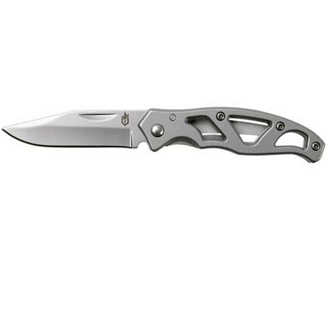 Gerber Paraframe™ Mini Fine Edge Wedgetail Tactical