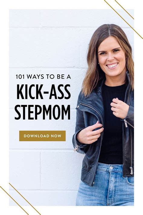 Pin On Stepmom Advice