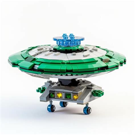 15000 Lego Ufo Pictures