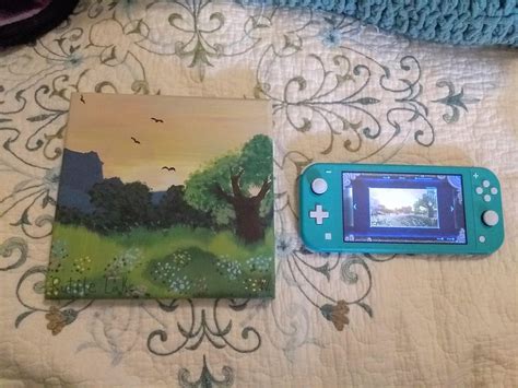 This One Is From Rutile Lake Another One Of My Favorite Places In The Game