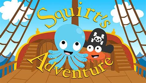 Squirts Adventure Pcgamingwiki Pcgw Bugs Fixes Crashes Mods Guides And Improvements For