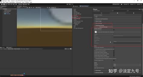 Unity APK为什么不能覆盖安装 知乎