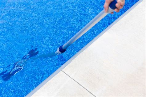 How To Shock A Pool In 4 Easy Steps