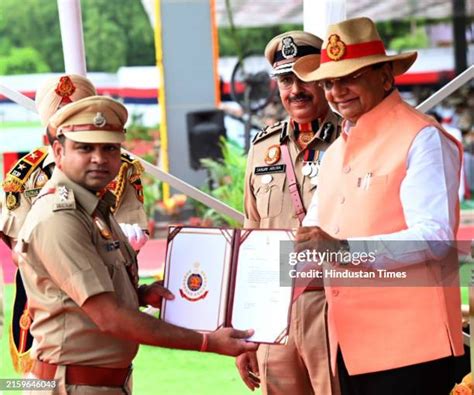 166 Sanjay Arora Officer Photos And High Res Pictures Getty Images