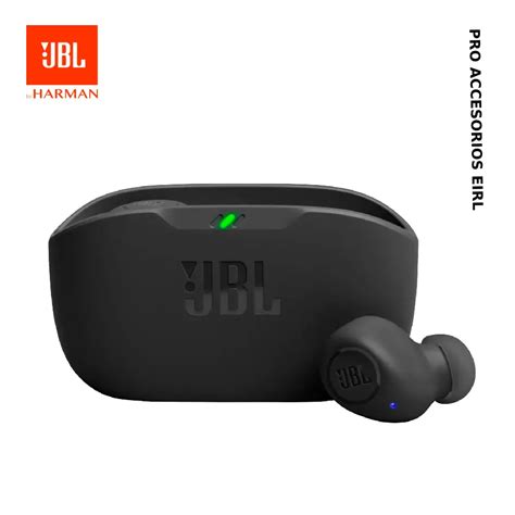 JBL Vibe Buds Audifonos Inalambricos TWS