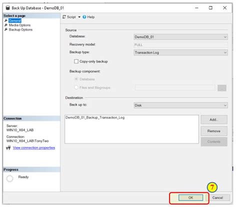 Sharing & Linking: [Database-Tự Học Quản Trị SQL Server] SOA101 - LAB3 - KẾ HOẠCH - CHIẾN LƯỢC ...