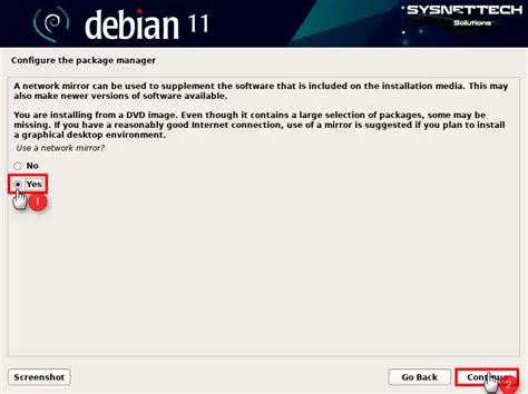 How To Install Debian On VMware Workstation Easy