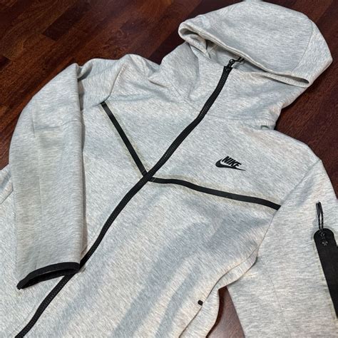 ОРИГІНАЛЬНА зіпка Nike Tech Fleece теч фліс 919 грн Кофти Городенка на Olx