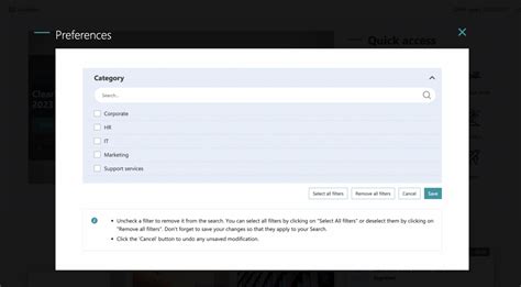 Unleashing Employee Productivity With Powell Intranets Search Function