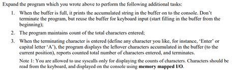 You Have To Use MIPS Assembly Language Model Chegg Com