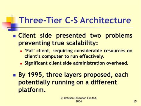 Introduction To Databases Transparencies Ppt Download