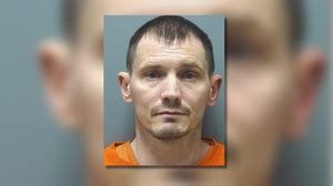 Cherokee County Man Heading To Prison After Being Found With Enough Meth For People