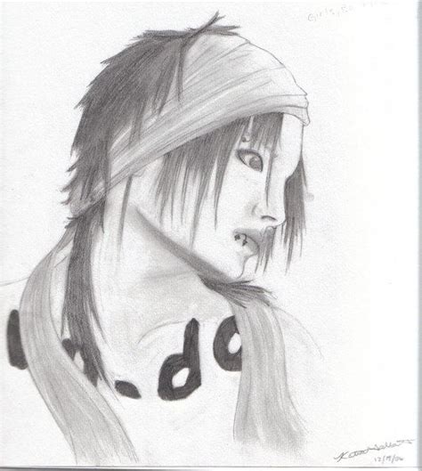 Gimpykitty Girls Be Ambitious By Jrock Yakuza On Deviantart