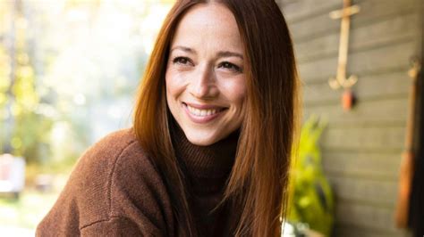 Karine Vanasse Sest Fait Violemment Attaquer En Pleine Rue