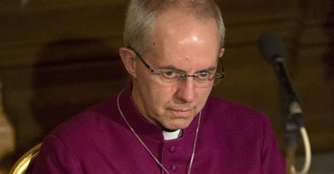 Church Of England Apologizes For Decades Of Racism In Uk Against