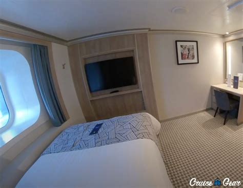 Holland America Rotterdam Ship Review 2023 Cruisegear