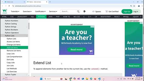 Python Collection Tuple Youtube