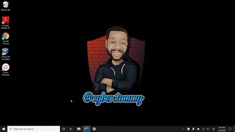 Building A Virtual Hacking Lab Part 1 Youtube