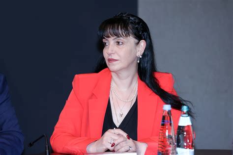 საქართველოს 🔹საქართველოს განათლების მეცნიერებისა და ახალგაზრდობის მინისტრმა ალექსანდრე