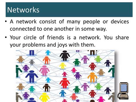 Computer Networks Grade 7 PPTX