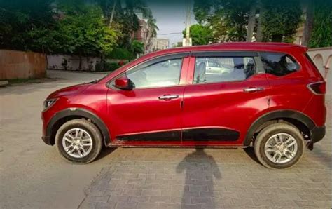 Used Renault Triber Rxl 2019 Model Pid 1421454446 Car For Sale In