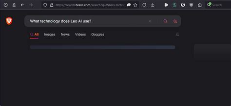 Missing UI Elements In Firefox Feedback Brave Community