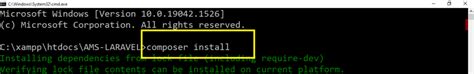 Attendance Management System In Laravel With Source Code