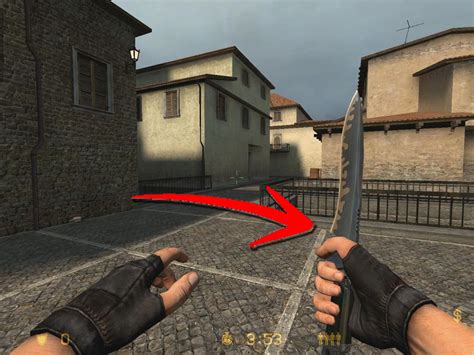 How To Enable Fast Weapon Switching In Counter Strike Easy Steps