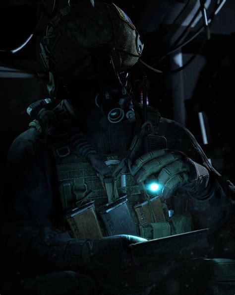 Flashlight By Rick534 On Deviantart