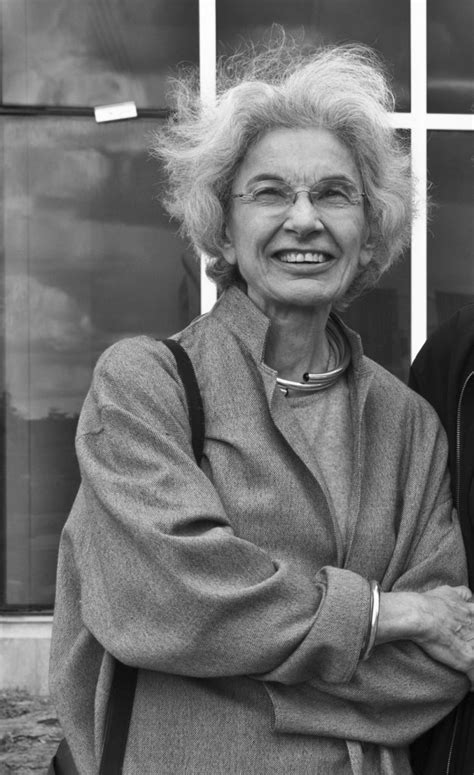 Lella Vignelli Design Like Her