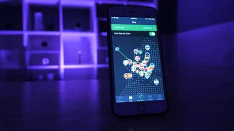 ProtonVPN Review Security Org