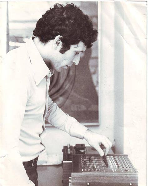 Music History Barry Lederer — Fire Island Pines Historical Society