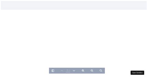 Pedantic Hamilton 2gpjr Codesandbox
