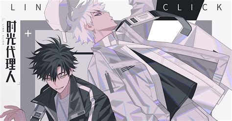 Le Rendez Vous Est Pris Pour La Saison 2 De Lanime Link Click