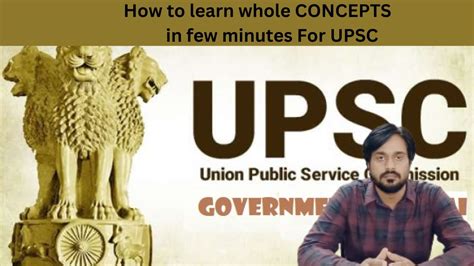 Upsc Strategy For 2024 Civil Services Exam2024 How To Make Strategy For Upsc Upsc