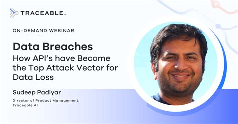 Top API Security Webinars Of 2022 Traceable API Security