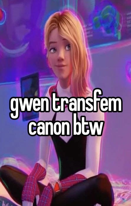 Bright Blue Hair Strange Addictions I Want To Cry Gwen Stacy Dr