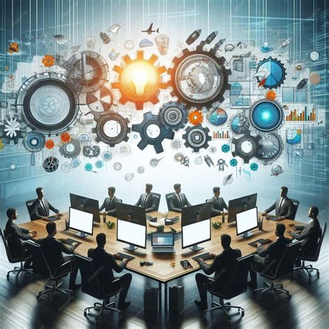 Collaborative Software Engineering In An Office Environment Premium